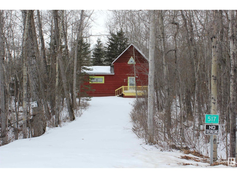 517 11131 Twp Rd 600 Rural St. Paul County, Alberta | Houses for Sale ...