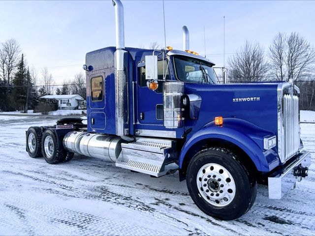 2026 Kenworth W900B | Heavy Trucks | Dartmouth | Free local classifieds ...