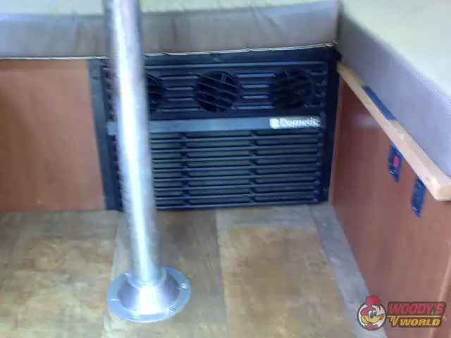 2015 FOREST RIVER ROCKWOOD PREMIUM A194HW | Travel Trailers & Campers ...