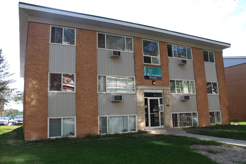 Albert Park Apartment For Rent | Rae 4050 | Long Term Rentals | Regina ...