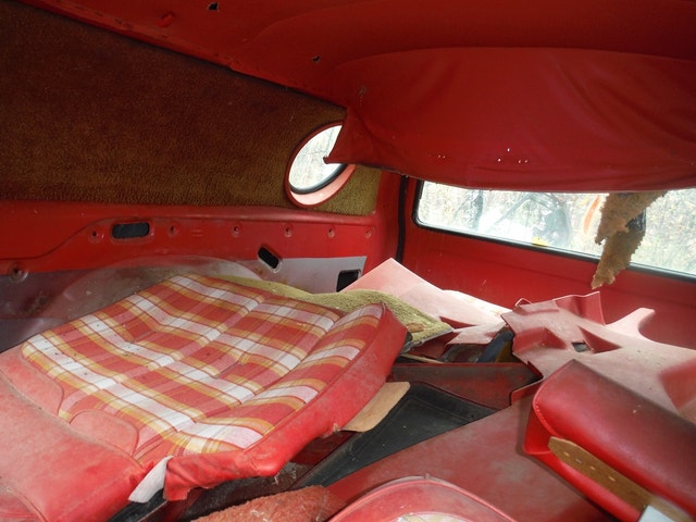 1977 Ford Pinto Cruising wagon | Auto Body Parts | Regina | Kijiji