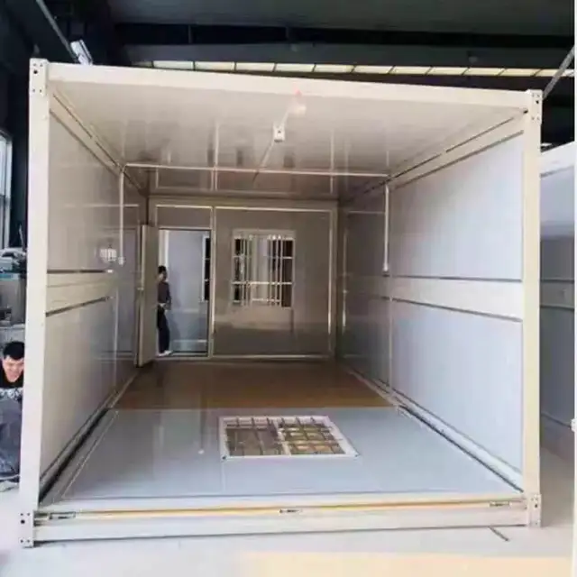 Brand new Portable Mobile Home Office 20ft X 8ft | Other Parts ...