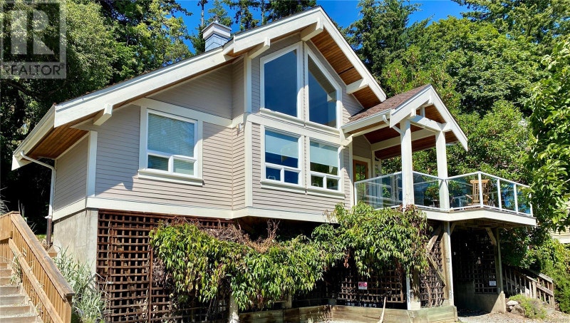 22a 2315 Mackinnon Rd Pender Island, British Columbia | Houses for Sale ...