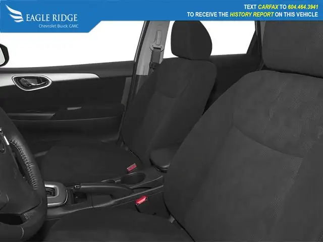 2013 Nissan Sentra Radio data system, Radio: AM/FM/CD Audio S... | Cars ...