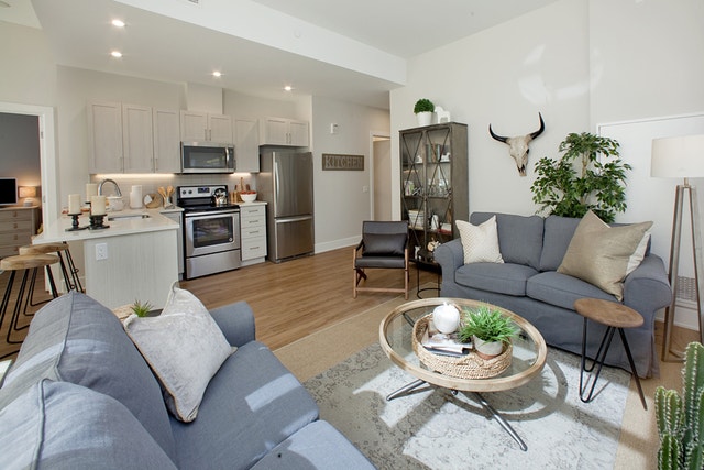 New Condo-Styled 1 Bdrm. + Den Rental in Ottawa's Little Italy! | Long ...