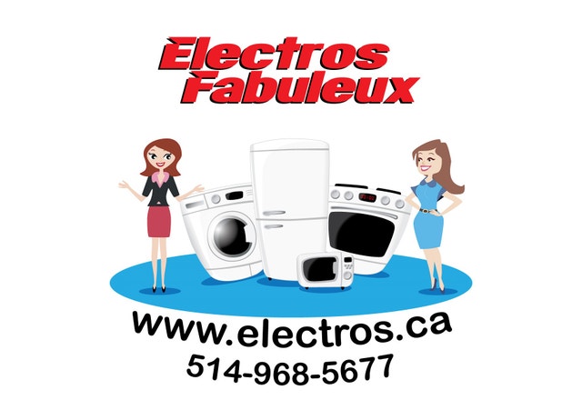 7849- Cuisinière Induction Kenmore Inox Stainless glasstop stove ...