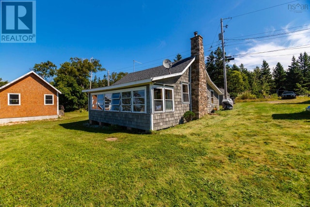 147 Hampton Wharf Road Hampton, Nova Scotia | Houses for Sale ...