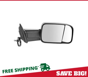 For 09-16 Ram LEFT Side P H+LED S w/T S View M C $55.16 erofilmy.net