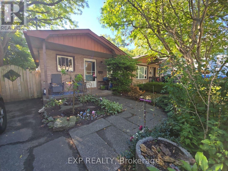 MAIN LEVEL - 89 WELLINGTON STREET E Brampton (Downtown Brampton) | Long ...