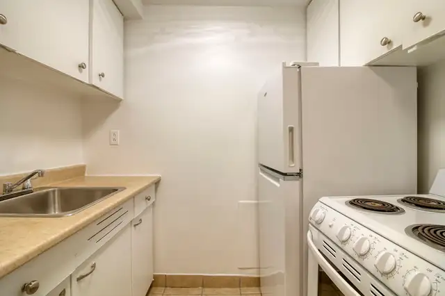 one bedroom apartment for rent near McGill - ID 1455 | Long Term ...