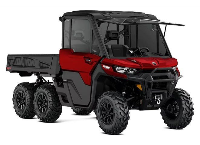 2025 Can-Am Defender 6x6 Limited | ATVs | Kawartha Lakes | Free local ...