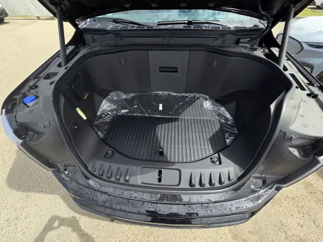 2025 Ford F-150 Lightning FLASH | MAX TRAILER TOW PACKAGE | BLUE | Cars ...