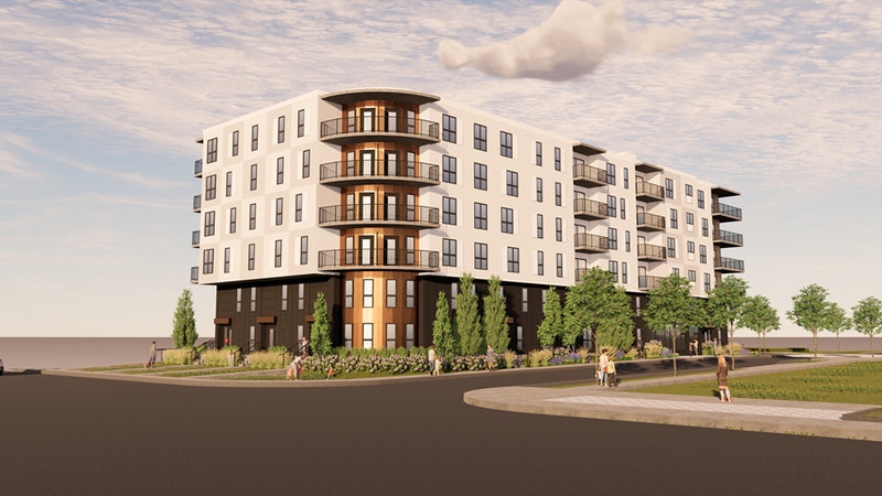 **PROMO** - Appartements NEUFS à louer à Québec 4 1/2 | Locations ...