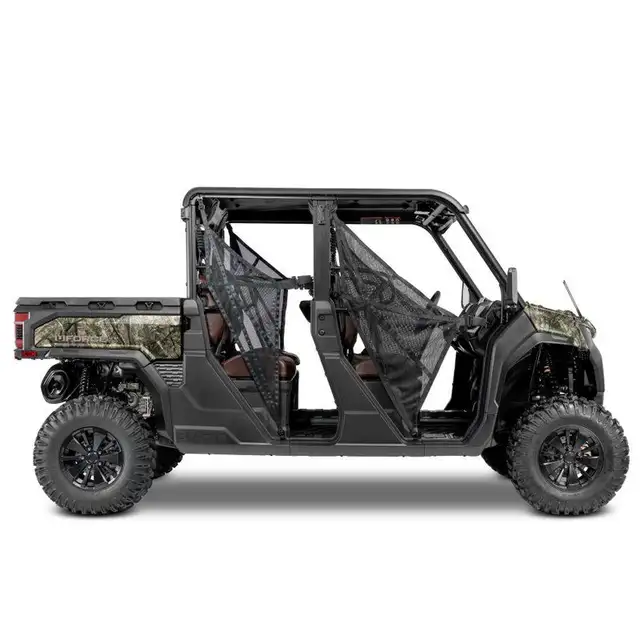 2025 CFMOTO UFORCE U10 XL PRO - Camo | ATVs | Owen Sound | Free local ...