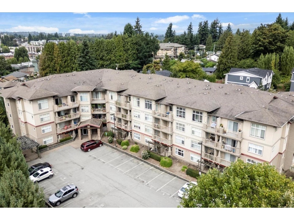 221 2515 PARK DRIVE Abbotsford, British Columbia | Long Term Rentals ...