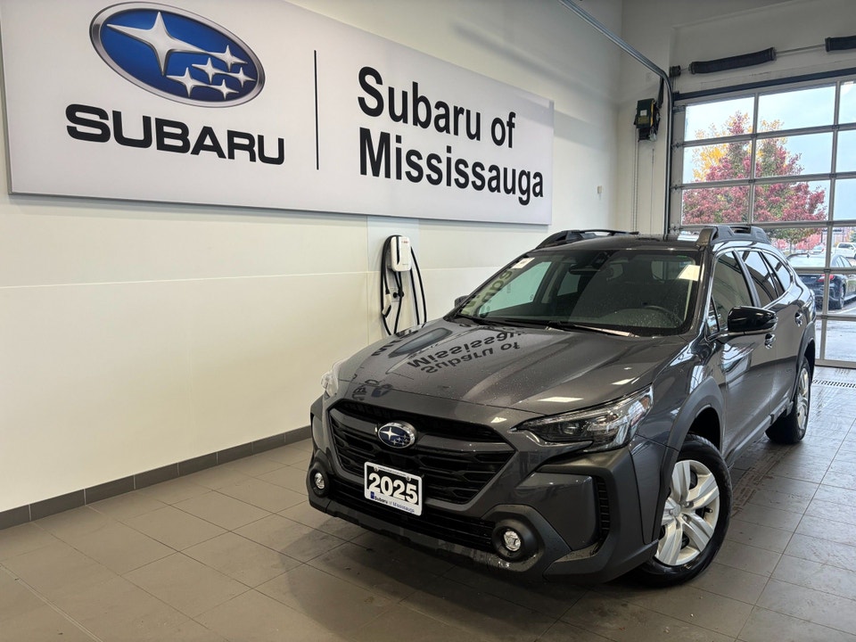 2025 Subaru Outback Convenience CONVENIENCE |DEALER DEMO |CLE... | Cars ...
