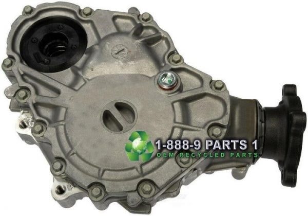 Transfer Cases Volkswagen Touareg Atlas Mazda CX3 CX5 CX9 04-20 | Other ...