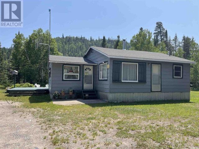 MIC002 Kinniwabi River (26-23) Township of Michano, Ontario | Houses for Sale | Thunder Bay ...