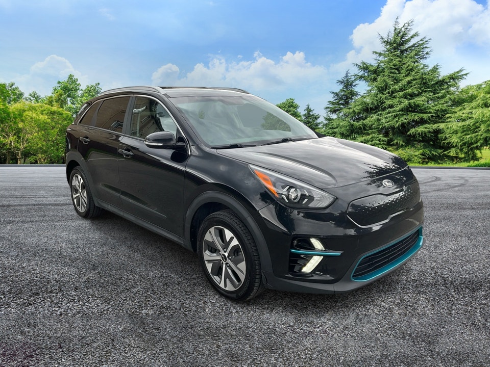 2021 KIA Niro EV Camera | Apple Car Play | Mags | Cars & Trucks | Laval ...
