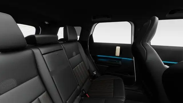 2026 MINI Countryman Cooper S All4 | Style Favoured | Affichage | Cars ...