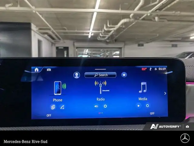 2025 Mercedes-Benz CLA 250 4MATIC Coupe | ACTIVE Distance Assist | Cars ...