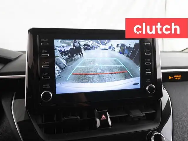 2021 Toyota Corolla Hybrid Base w/Apple CarPlay & Android Auto, | Cars ...