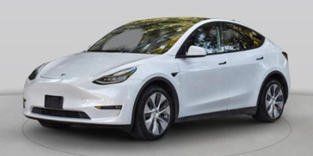 2023 Tesla Model Y Long Range | Cars & Trucks | Edmonton | Free local ...
