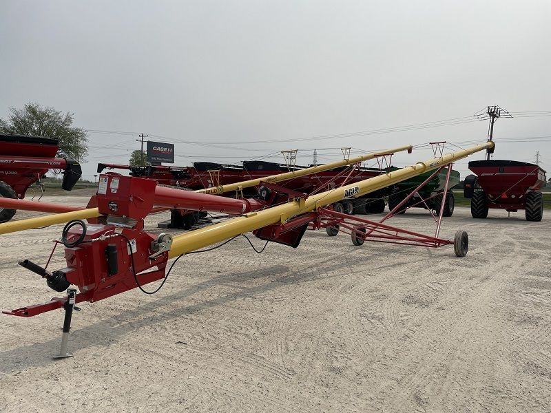 2025 WESTFIELD MKX2 10X63 GRAIN AUGER | Farming Equipment | Ottawa ...