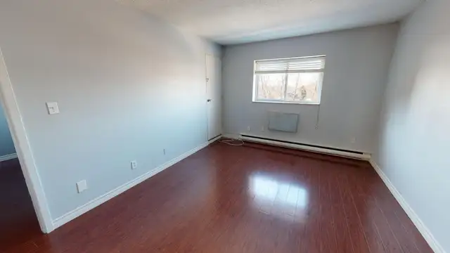 Heat Included One Bedroom Apartments - Pillette Road | Long Term ...