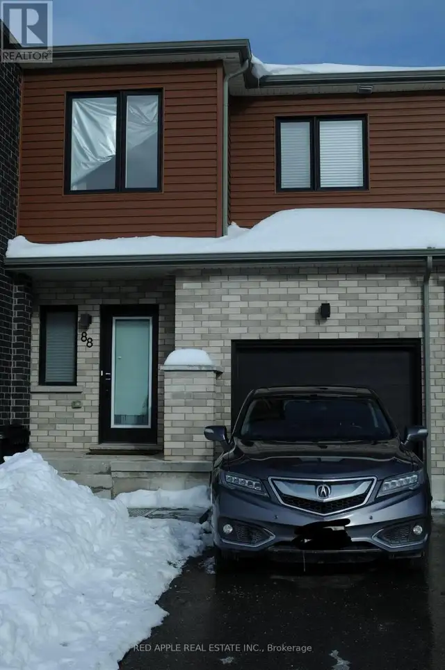 88 FAIRLANE AVENUE N Barrie (Painswick South), Ontario | Long Term ...