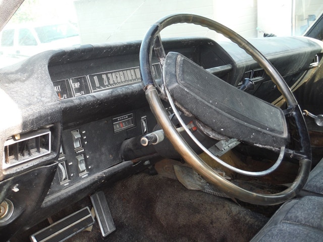 1969 383 Magnum/commando /roadrunner engine ,monaco ,fury parts | Auto ...