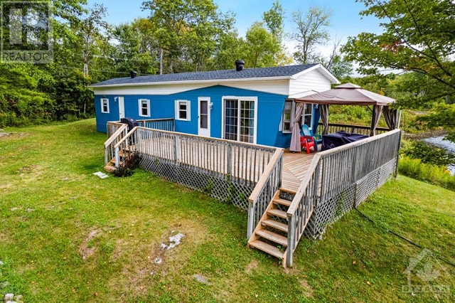 14232 A ROAD 509 HIGHWAY Snow Road Station, Ontario | Houses for Sale ...