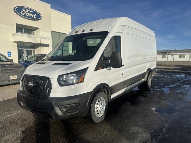 2026 Ford Transit Cargo Van XL | Cars & Trucks | Calgary | Free local ...