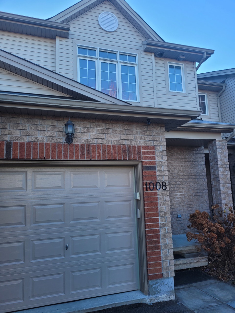 Four bedroom town home to rent | Long Term Rentals | Ottawa | Free ...