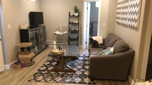 Beautiful 2 Bedroom Basement Suite in Rosewood for Rent | Long Term ...