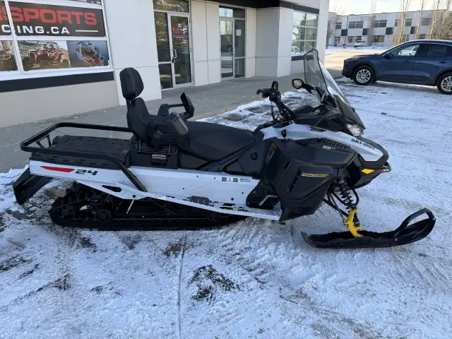 2025 SKI DOO EXPEDITION 900 ACE 24 (FINANCING AVAILABLE) | Snowmobiles ...