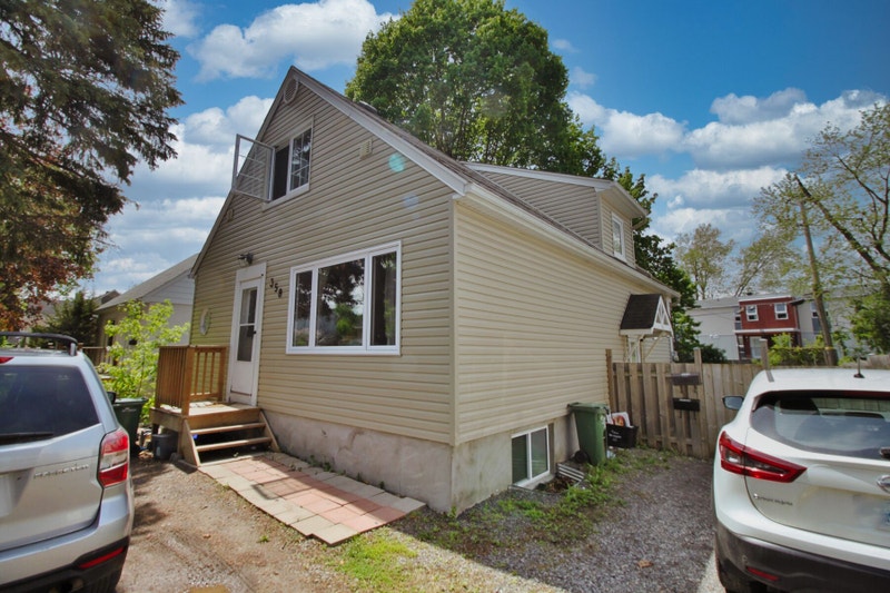 2Bed/1Bath Basement Apartment-Vanier ($1850 ALL UTILITIES INCLD) | Long ...