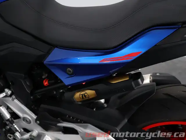 2025 BMW F 900 R | Street, Cruisers & Choppers | Kelowna | Free local ...