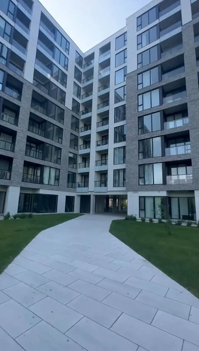 Condos locatifs neufs tout inclus à l’Île-des-Sœurs | Long Term Rentals ...