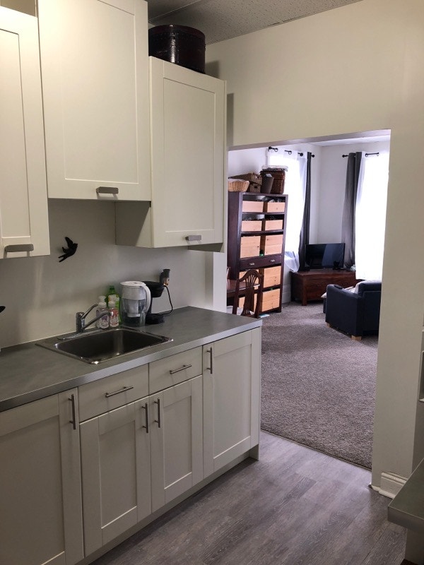 Cute and Cozy One Bedroom in FERGUS | Long Term Rentals | Guelph | Free ...