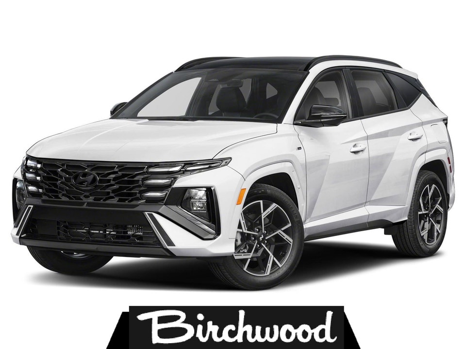2026 Hyundai Tucson Hybrid Ultimate Actual Incoming Vehicle! - B | Cars ...