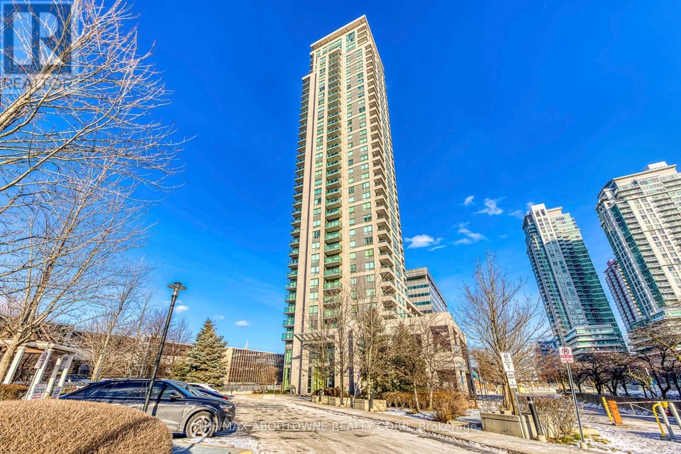 3107 - 60 BRIAN HARRISON WAY Toronto (Bendale), Ontario | Long Term ...