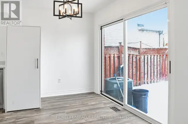 7 NARROW VALLEY CRESCENT Brampton (Sandringham-Wellington), Onta | Long ...