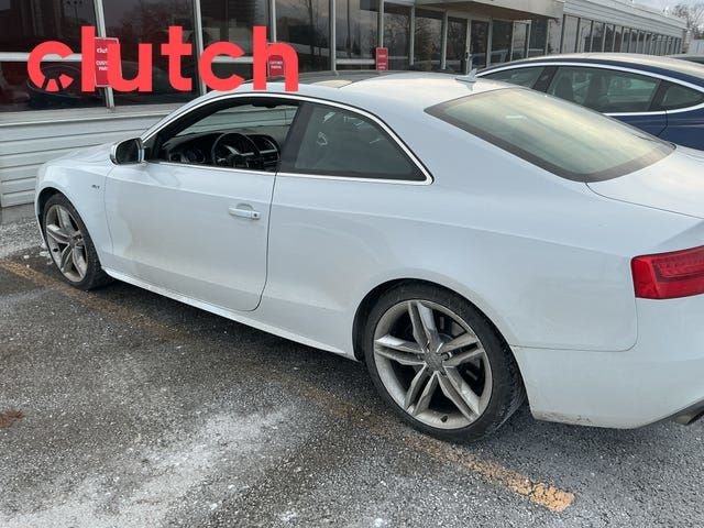 2016 Audi S5 3.0T Technik | Cars & Trucks | City of Toronto | Free ...