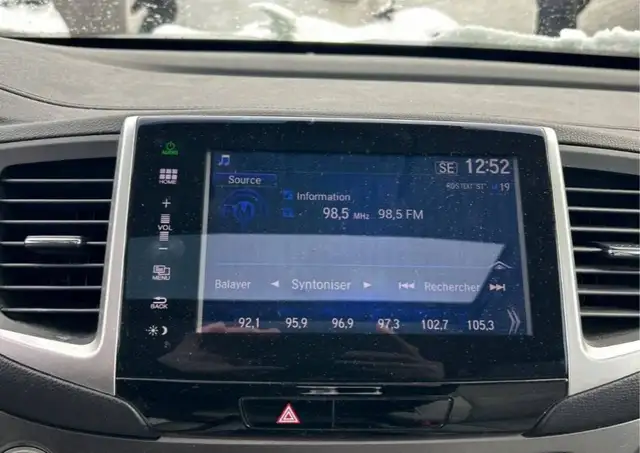 2016 HONDA PILOT EX | Cars & Trucks | Markham / York Region | Free ...