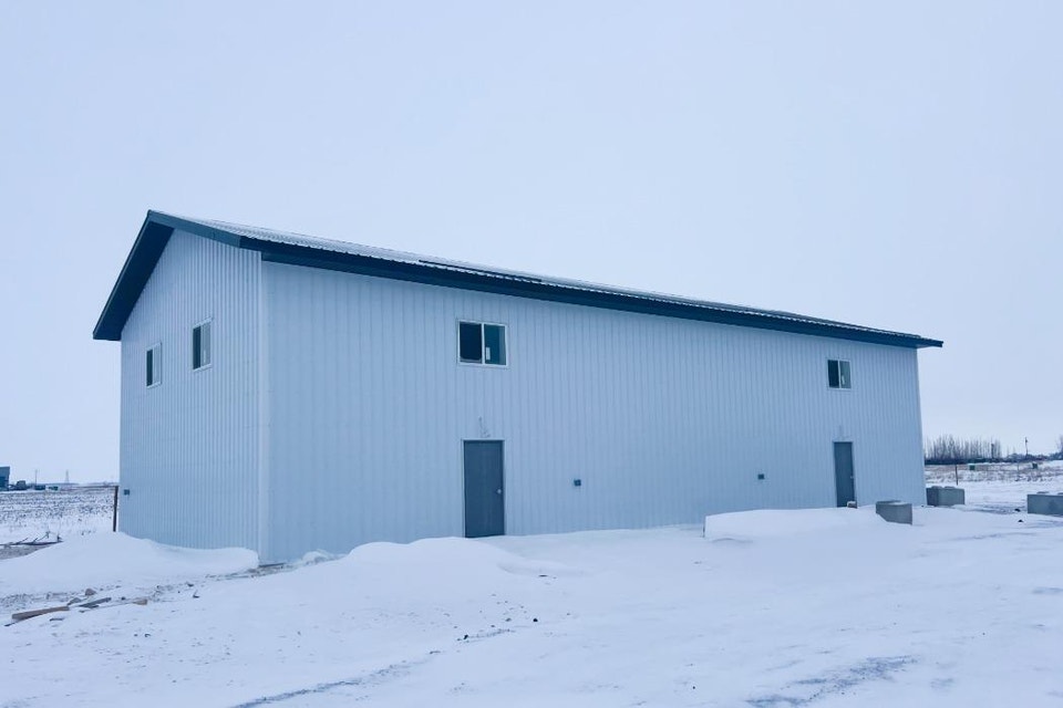 30 York Boat Cres St Andrews, Manitoba | Commercial & Office Space for ...
