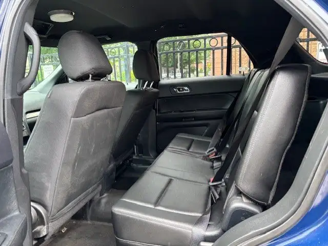 2018 Ford Explorer AWD-BACK UP CAMERA-CENTER CONSOLE-CERTIFIED | Cars ...