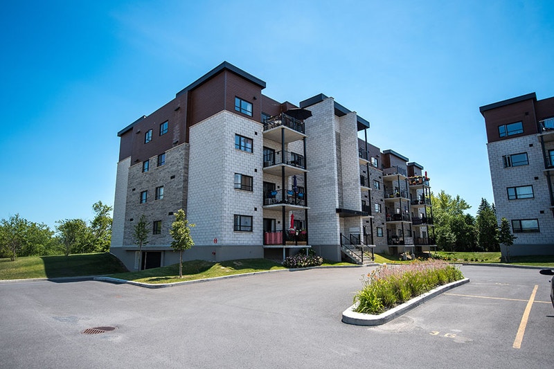 Condos locatifs 3 chambres à Delson Libre maintenant | Locations longue ...