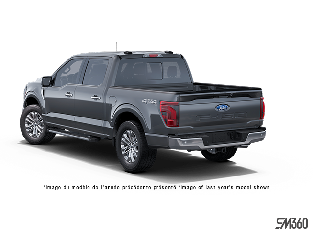 2026 Ford F-150 Lariat 4WD SuperCrew 6.5' Box | Cars & Trucks | Portage ...