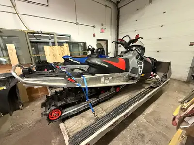 polaris 600 rmk in Snowmobiles in Canada | Kijiji Marketplaces